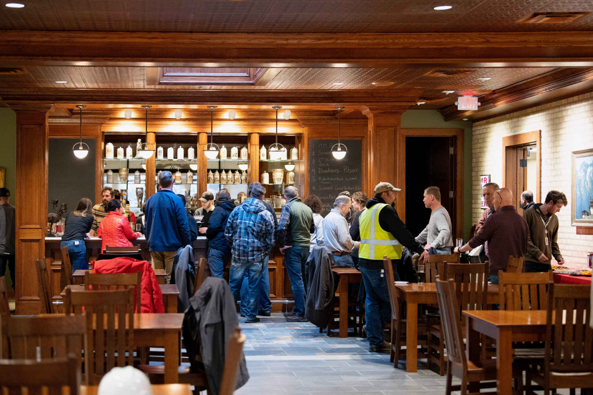 About Us - Rahr Corporation